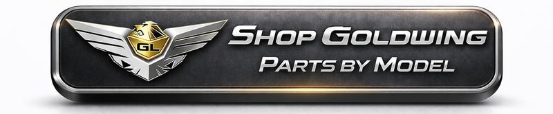 Goldwing Parts | Honda Goldwing OEM & Aftermarket Parts